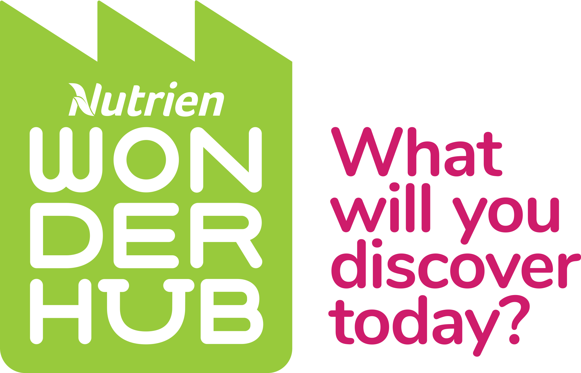 Admission & Membership - Nutrien Wonderhub