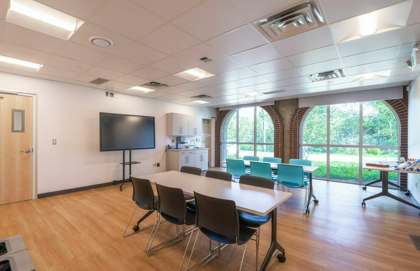 Request a Party (Classroom) - Wonderhub