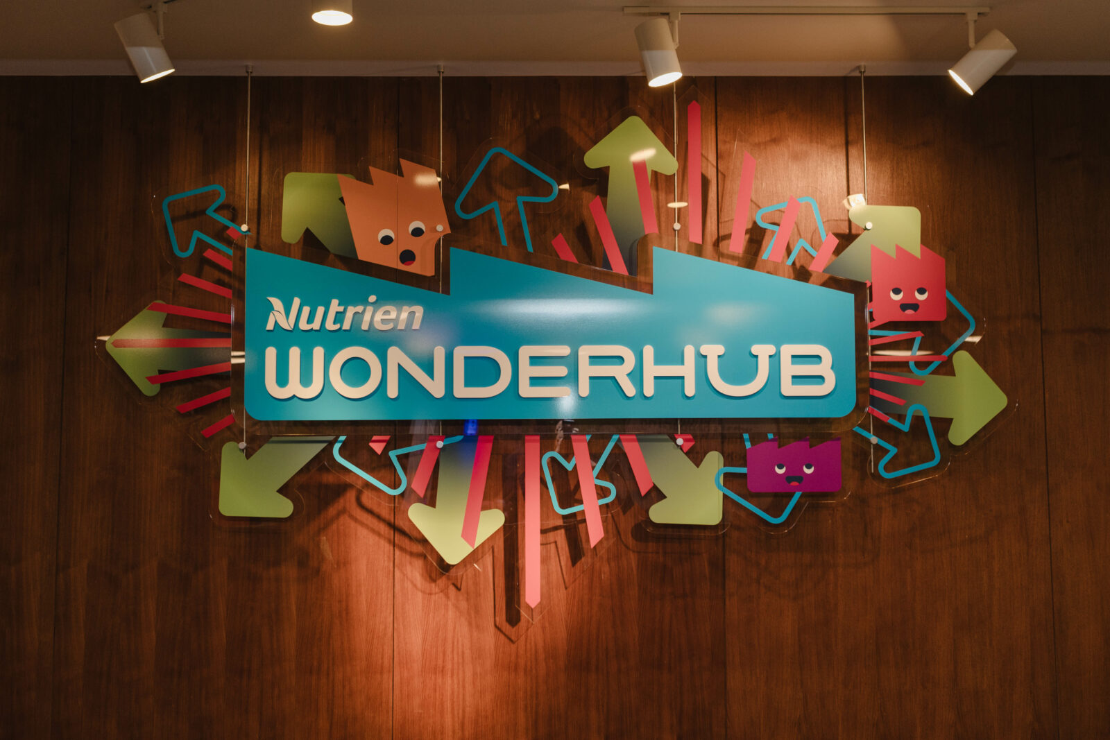 Get Involved - Become a Sponsor - Nutrien Wonderhub