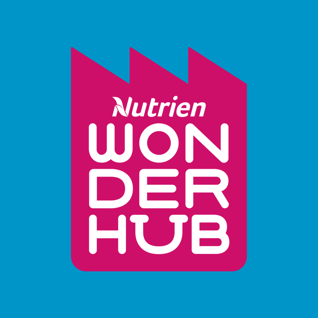 Nutrien Wonderhub - A space for community, creativity, and curiosity