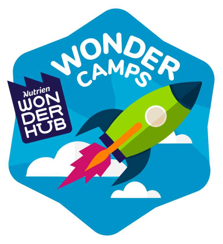 Wonder Camps for Kids - Nutrien Wonderhub