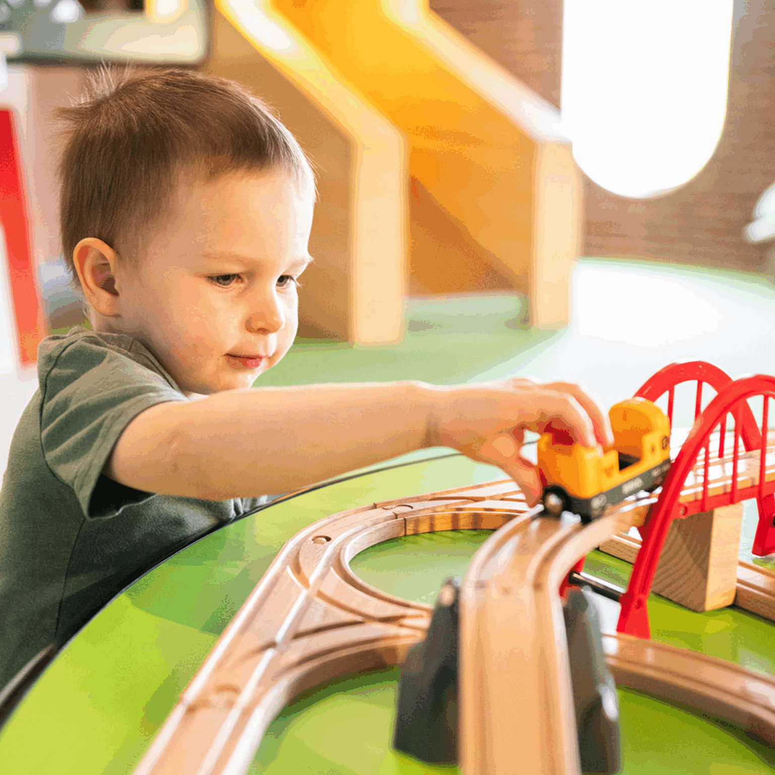 Nutrien Wonderhub - A space for community, creativity, and curiosity