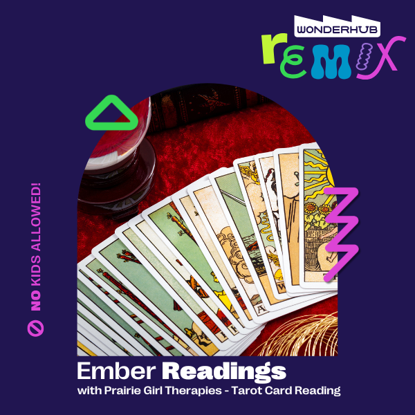 Wonderhub REMIX - Wonderhub