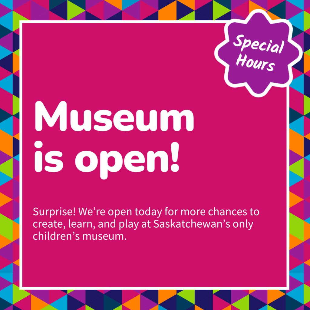 Nutrien Wonderhub - A space for community, creativity, and curiosity